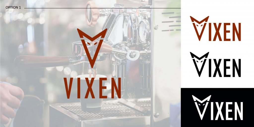 Vixen – KUPPROJECT